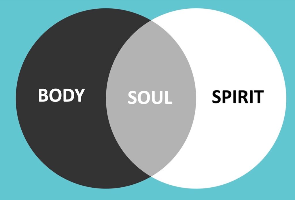 Part 3 – The Soul-Spirit Connection – Torah Today